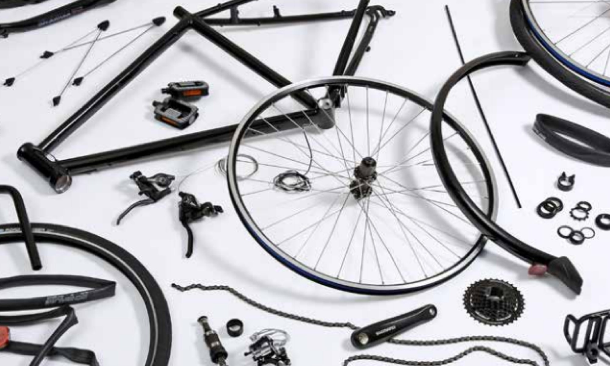Fietsen – De Kromme Spaak